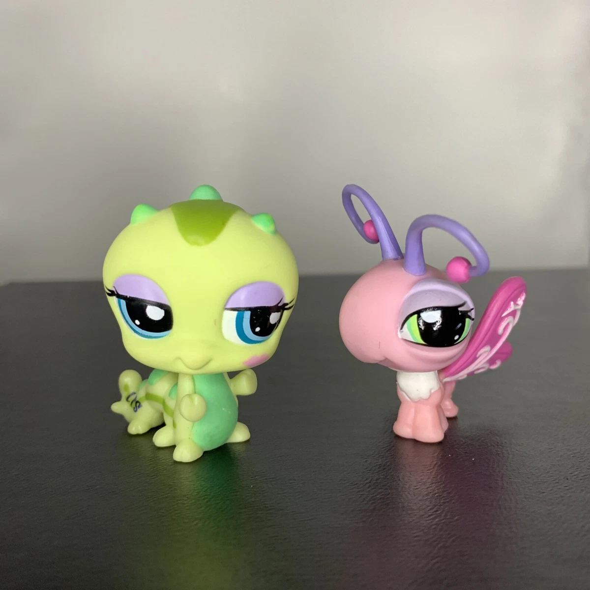 Littlest Pet Shop Butterfly