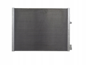 RADIATOR INTERCOOLER BMW X5 E70 F15 X6 E71 F16 HYBRID M 50iX M50dx ...