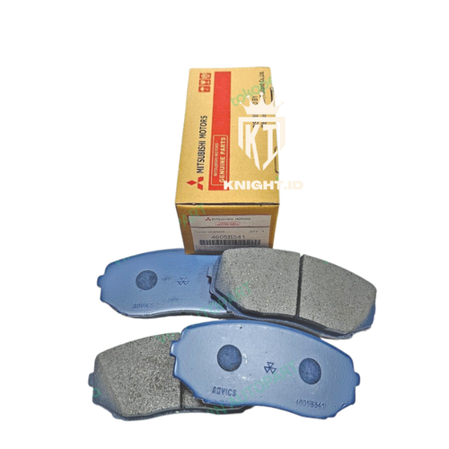 Brake Front Set Pads for Mazda Pad CX-7 fits MITSUBISHI Edge MKX Disc ...