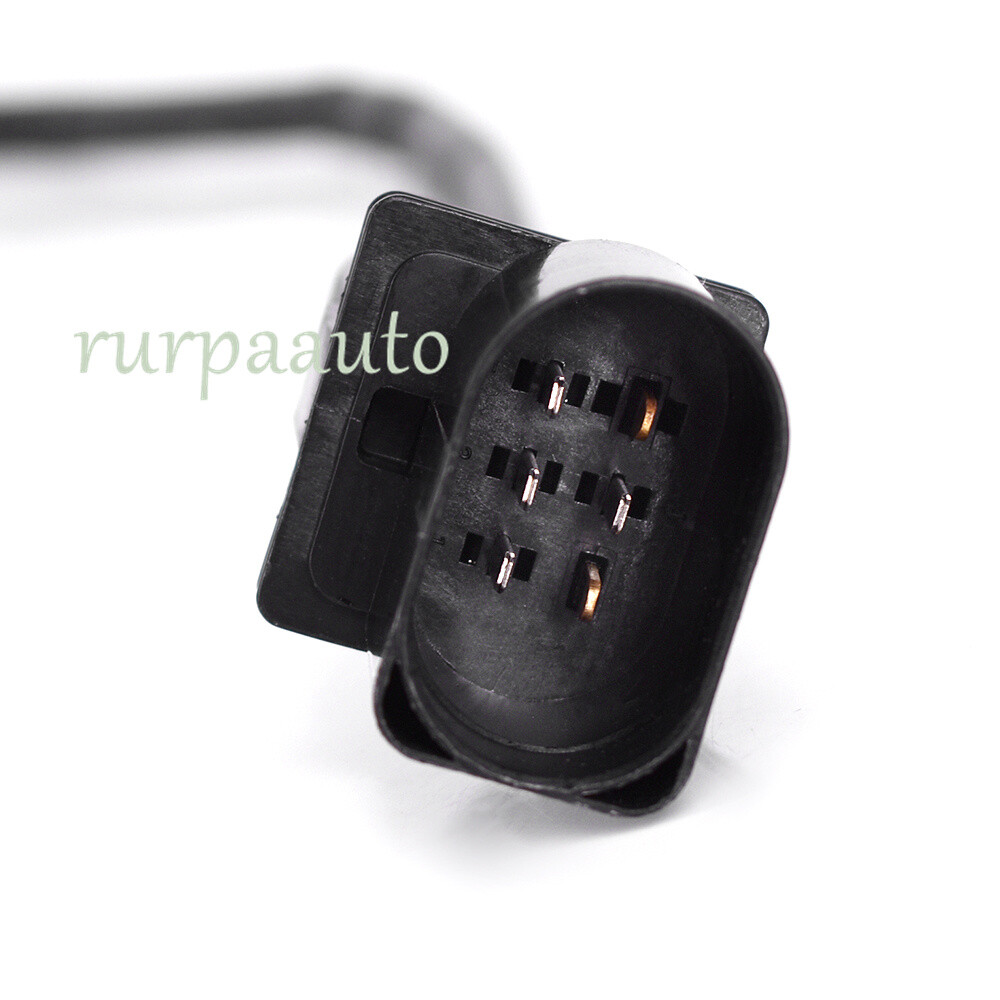 Bosch LSU4.2 17014 Wideband Oxygen O2 sensor for PLX VW Jetta Audi 1.8L ...