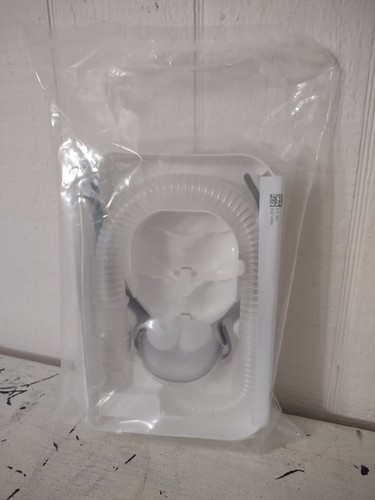 Airfit P10 Tube Medium Frame. Medium Pillows Headgear 62922 | eBay