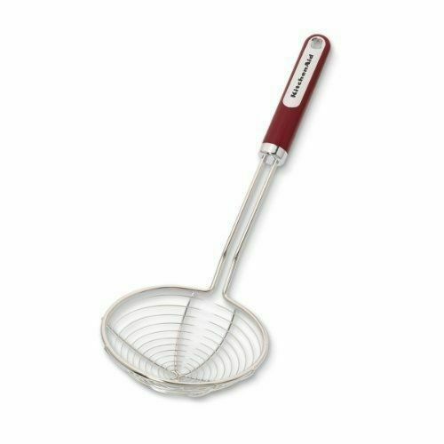 KitchenAid Asian Strainer Red for sale online | eBay
