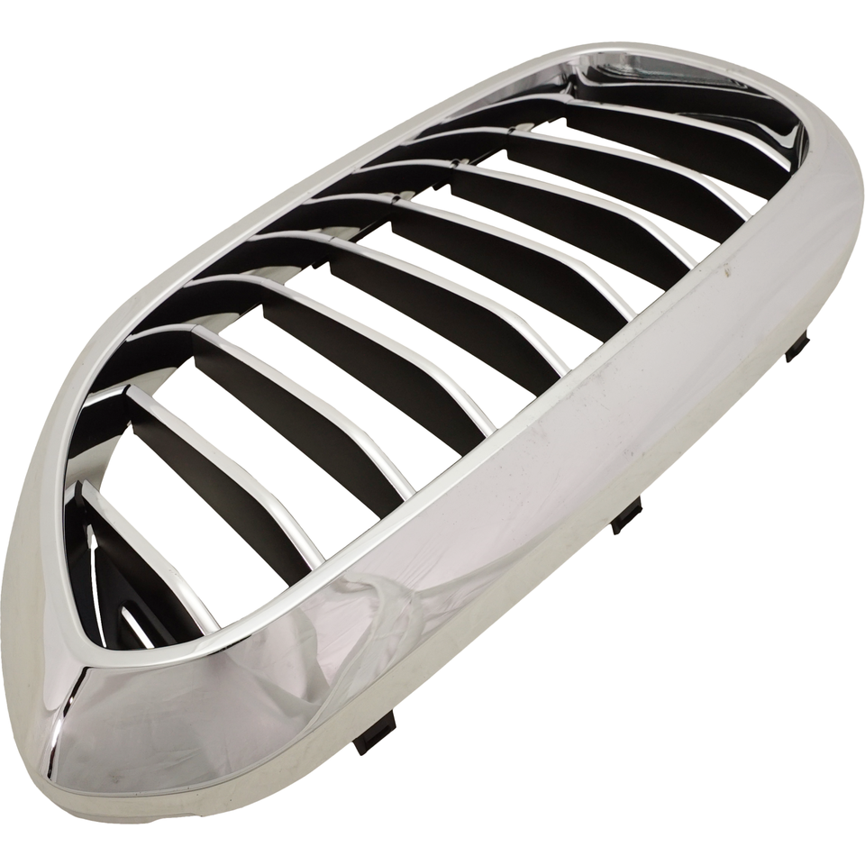 51137390865 New Grille Grill Driver LH Side for 530 540 Left Hand BMW ...