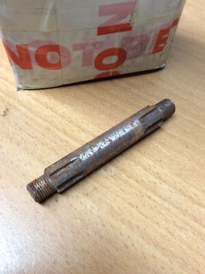 Amc Rocker Spindle 017192 Genuine Nos But Rusty | eBay UK