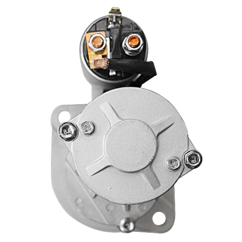 Auto 8 Starter Motor for Nissan Patrol MQ/MK 3.3L Turbo Diesel SD33T | eBay