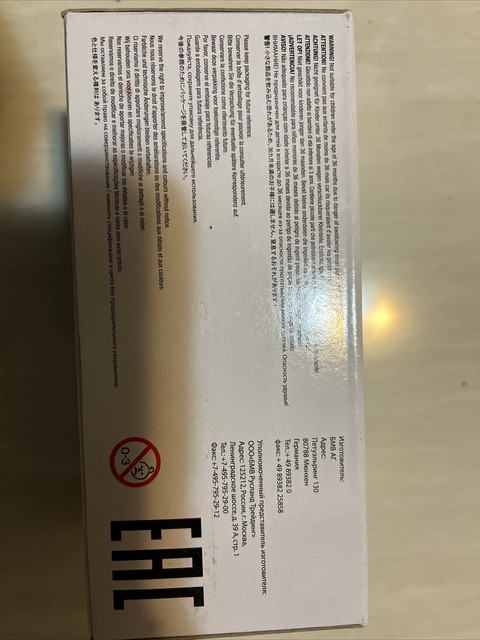 Genuine BMW X6 Mini Pull Back Toy Car OE 80422413805 for sale online | eBay