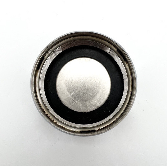 Chrome Brass Radiator Cap For 1928-1929 Ford Model A | eBay