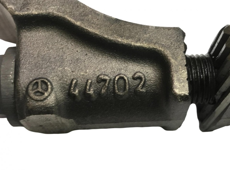 4470300320 Piston Rod Connecting rod M476, OM447 MERCEDES CITARO truck ...