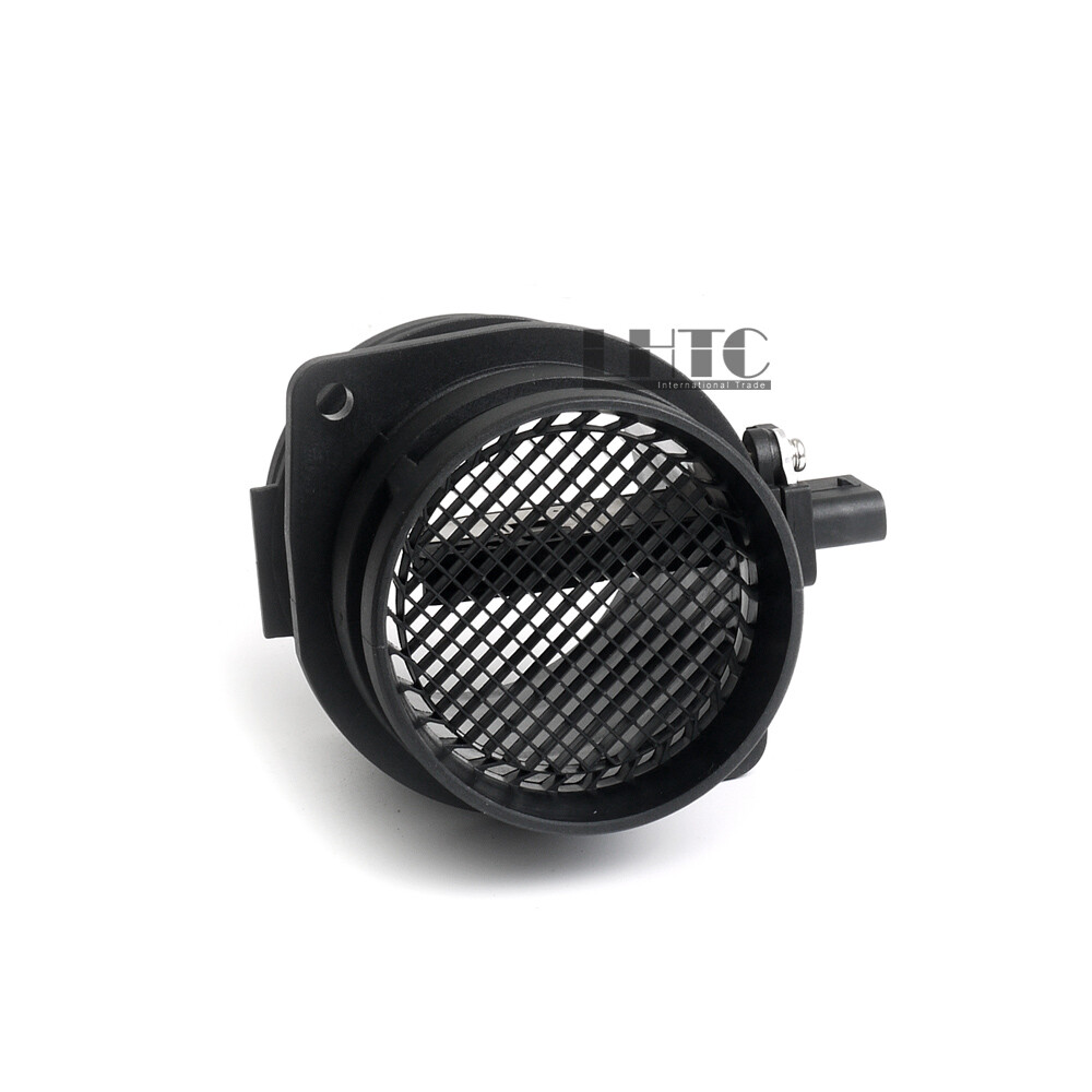 LUCAS MAF Mass Airflow Meter Sensor For Audi A4 A5 A6 Q5 VW 1.8 2.0 TSI ...