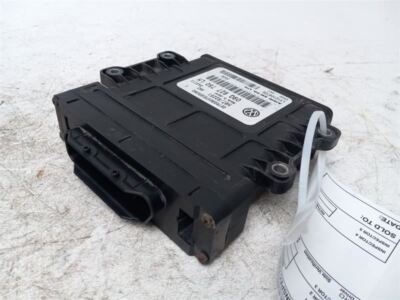 2012-2014 VOLKSWAGEN PASSAT 2.5L FWD 5CYL TCM TCU TRANSMISSION COMPUTER ...