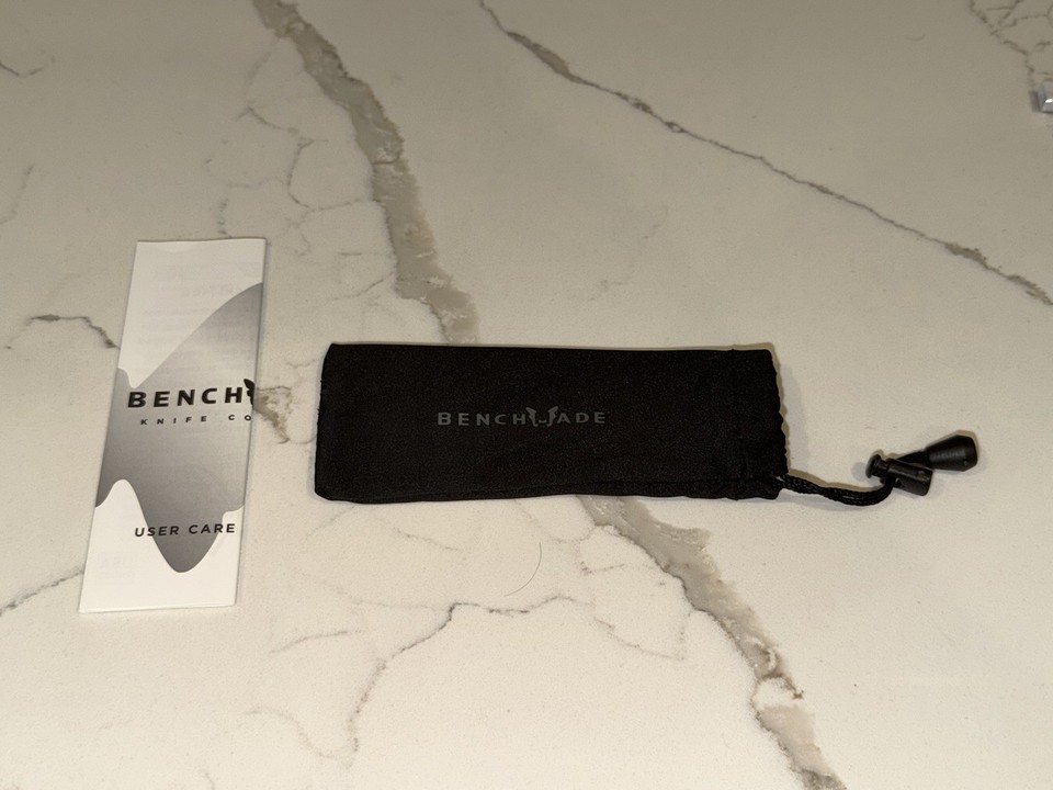 Benchmade 230-2 A1 Paul Axial | eBay