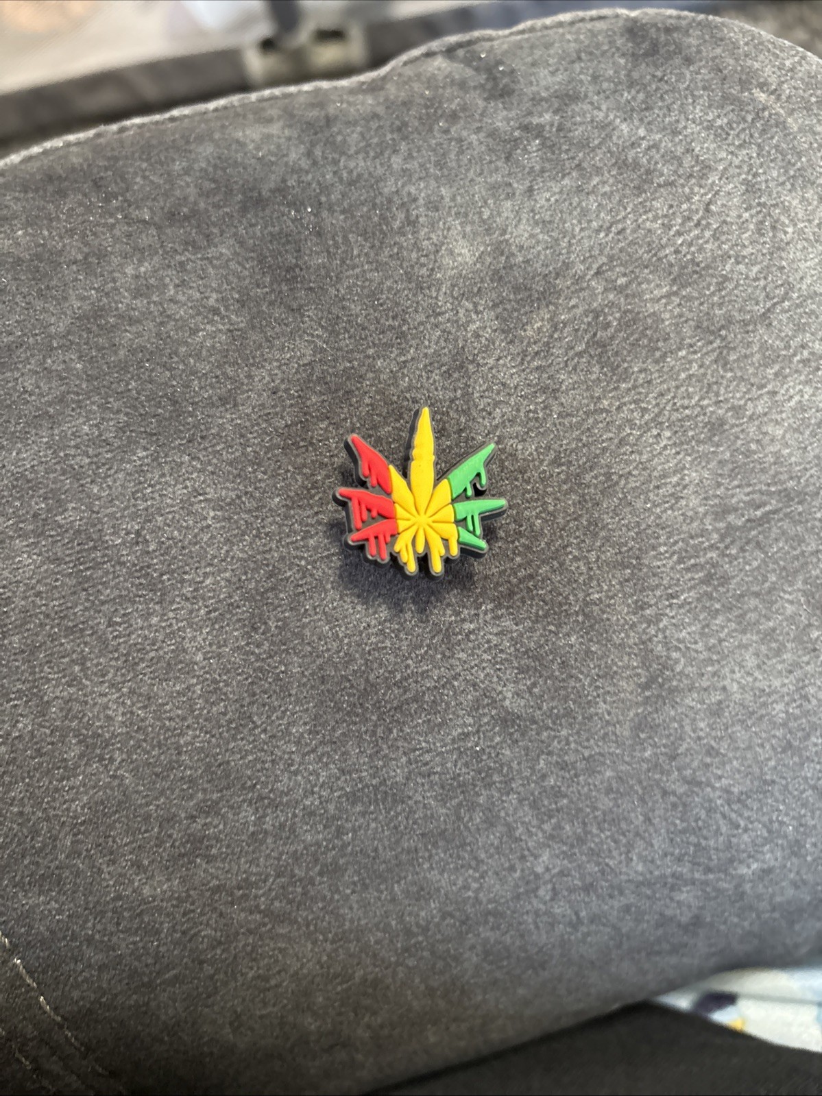 Marijuana Leaf shoe Charm For Crocs | eBay