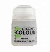Citadel Shade Paints Soulblight Grey | eBay