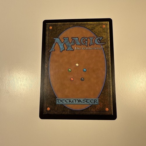 MTG Temporary Lockdown, Mint, English Dominaria United | eBay