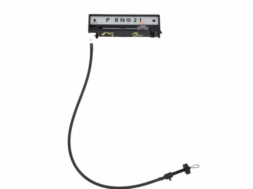 Auto Transmission Gear Shift Indicator PRND21 for 01-03 Ford Explorer ...