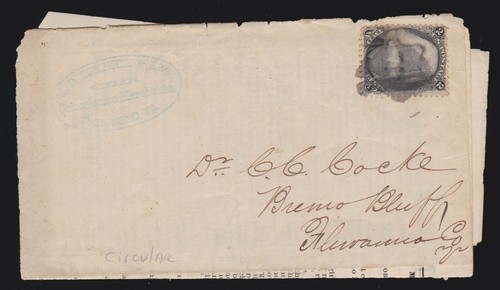 US 73 2c on Wholesale Commodities Price Circular from Richmond, VA | eBay