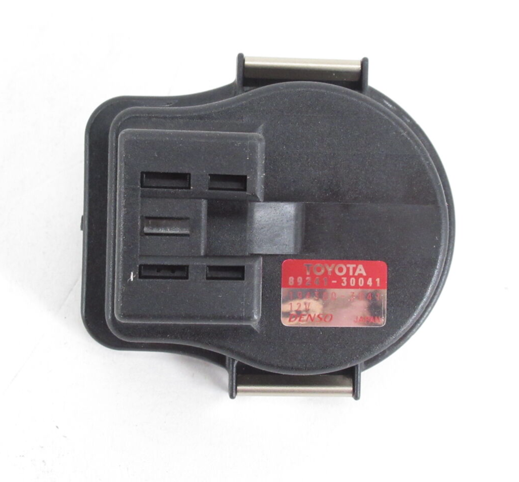 Genuine OEM Lexus 89241-30041 Shock Absorber Actuator Control | eBay