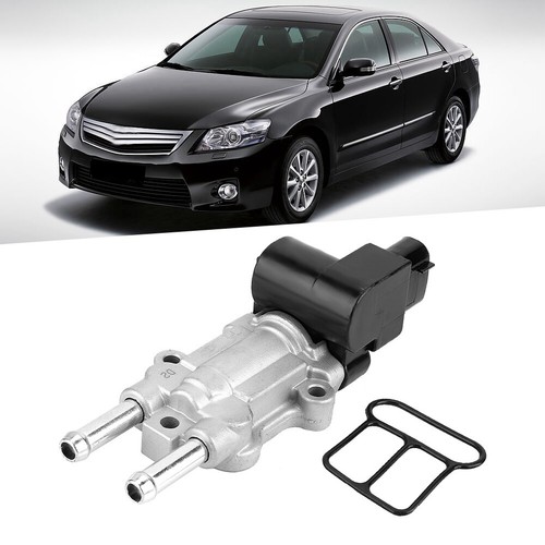 22270-0D040 Idle Control Valve 22270-22061 Car Auto Idle Air Control ...