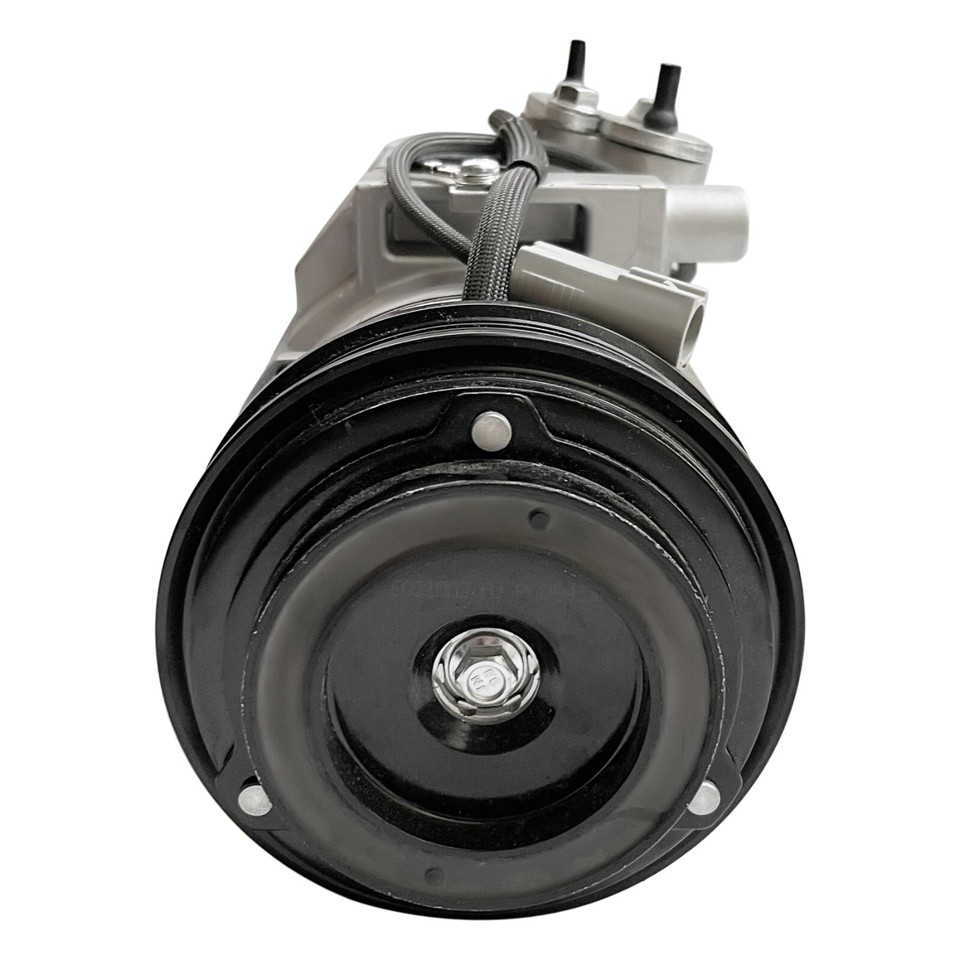 RYC New AC Compressor AEH381 Fits Mazda 3 Sport 2.0L 2010 2011 2012 ...