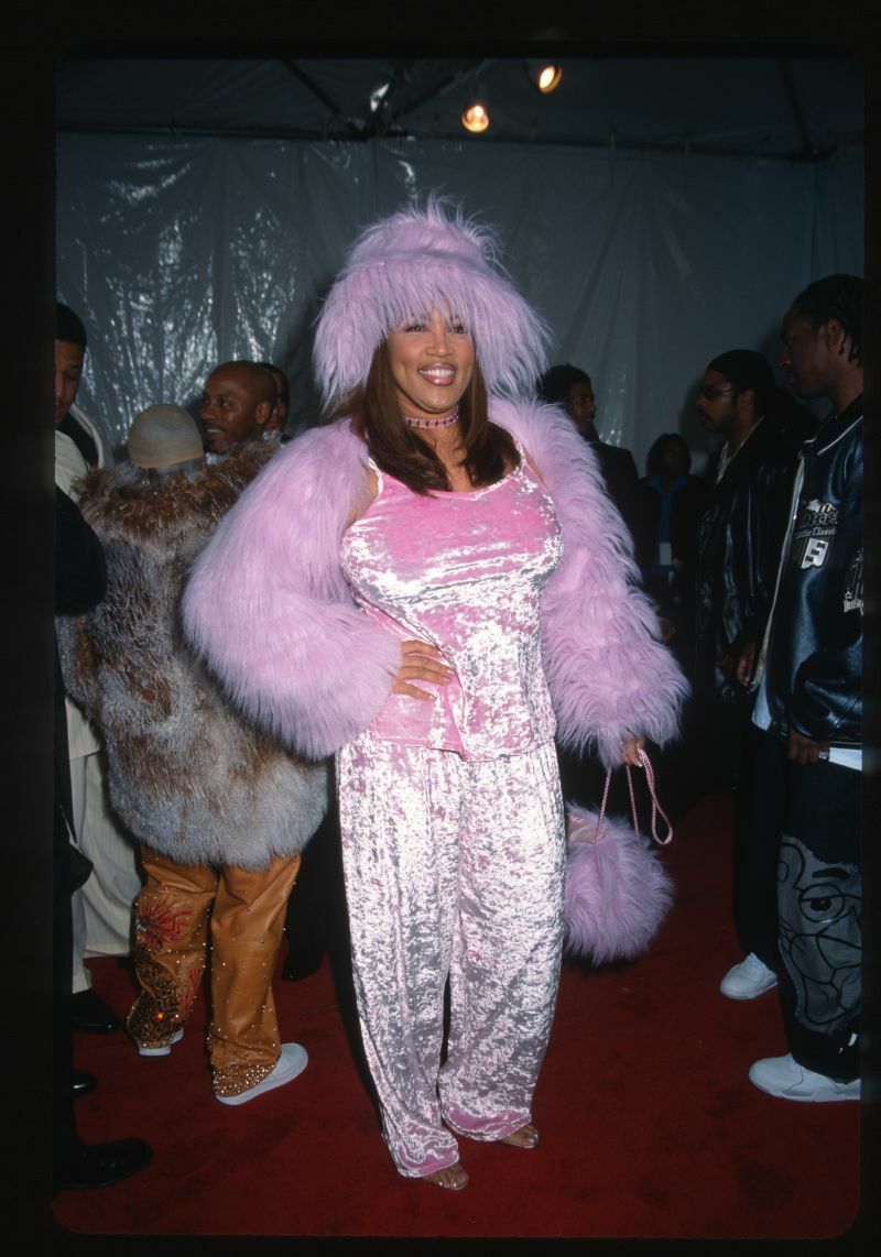 Kym Whitley Young