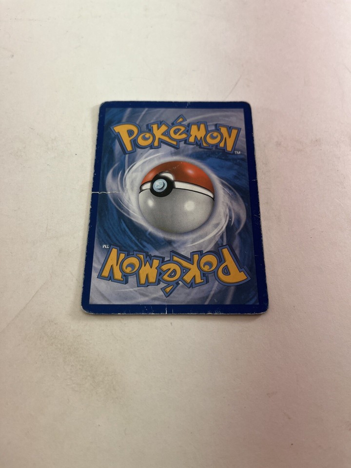 Entei EX (103 Full Art) 103/108 Dark Explorers Holo | eBay