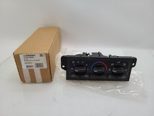 Heater Control Panel ACDelco GM Original Equipment 16240135 for sale ...