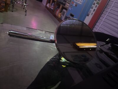Model A ford Side Mirror | eBay