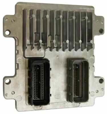 Programmed To Your VIN GM Engine Computer ECM PCM Service Number ...