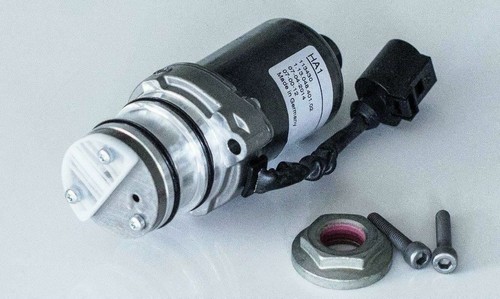 LR008958 LR075763 LAND ROVER FREELANDER 2 PUMP 2009-2015 For haldex 4th ...