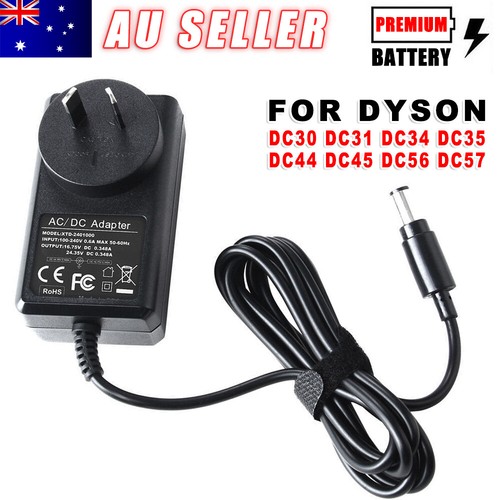 Battery Charger Adaptor For Dyson DC30 DC31 DC34 DC35 DC44 Animal ...