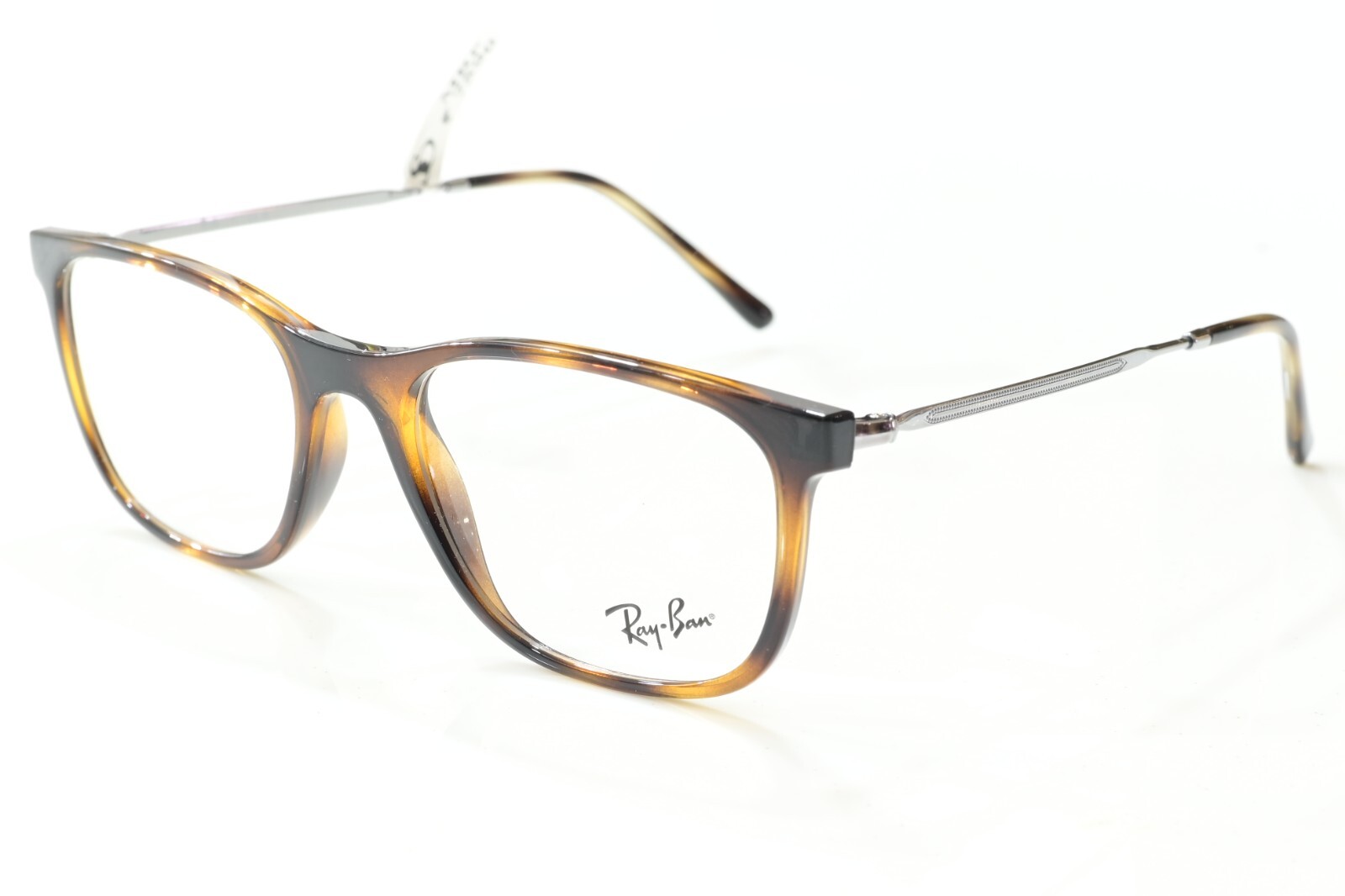 RAY BAN RB7244 2012 PHOTOGRAY SUNCHANGER PROGRESSIVE VARIFOCAL Reading ...