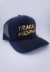 Trakas HDSPM Hat Cap Gorra Belica Trakas Luis R Conriquez Junior H ...