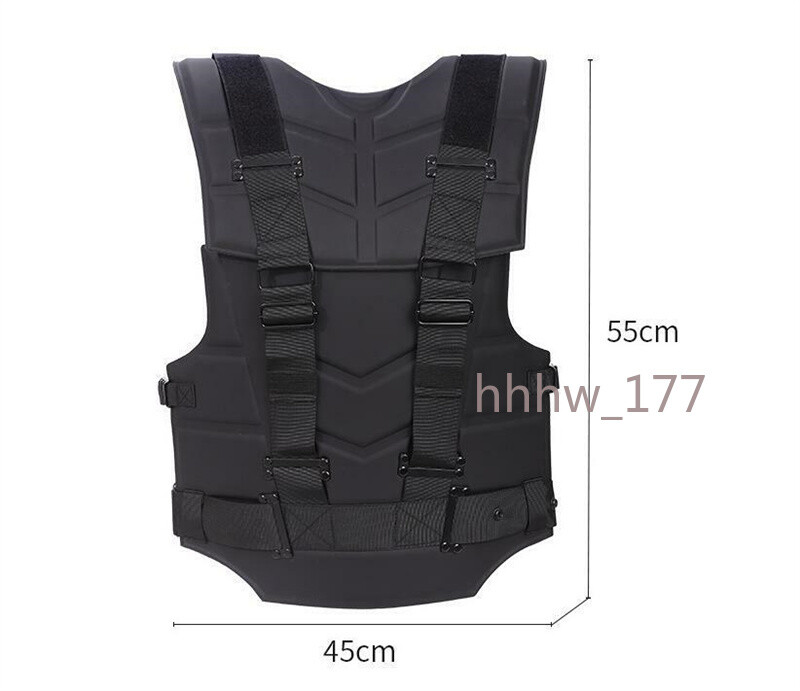 Starship Troopers The Same Armored Tactical Vest EVA Turtle Shell ...