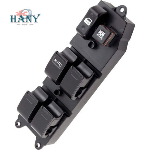 For Toyota 1997-2002 Camry Corolla Avalon Electric Window Master ...