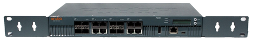 Aruba JW687A 7030 US Mobility Controller (ARCN7030) Missing rack mount ...
