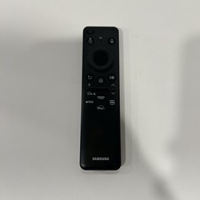 Original Samsung TM2360E Solar Cell TV Remote Control for sale online ...