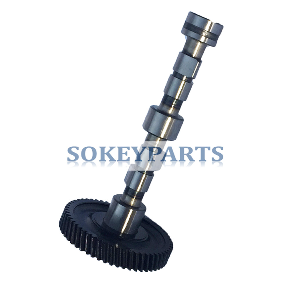 F3L912 Camshaft 0210-1222 Fits For Deutz D4007 D5006 DX3.10 Diesel ...