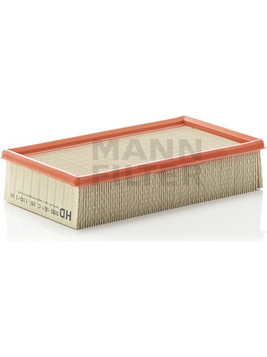 Mann Air Filter fits BMW 8 Series 5.6 E31 850 CSi (C26110/1) | eBay