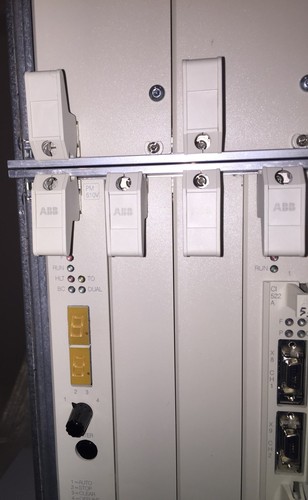 ABB Advant OCS Processor Module PM510V16 (for MOD 300 Software) | eBay