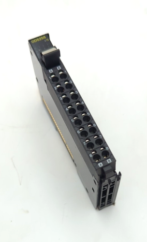 Omron NX-OD5256 16 Digital Outputs, Standard speed, PNP 24 VDC, 0.5 A ...