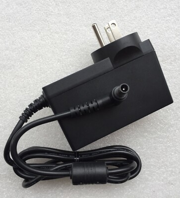 New Original OEM LG 19V 3.42A AC Adapter for LG 27GP83B-BB EAY65689604 ...