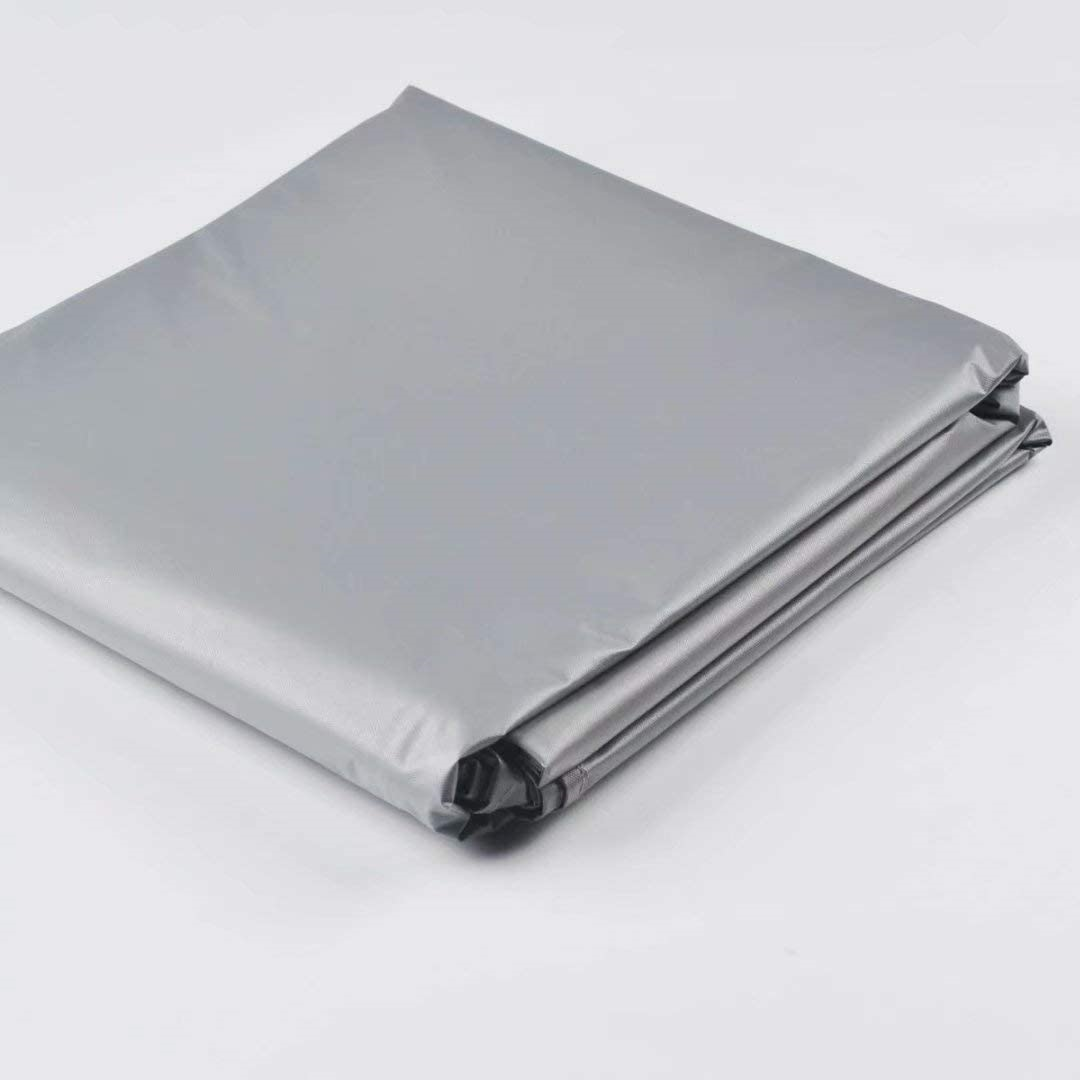 7/8/9 FT Vinyl Pool Table Cover Waterproof Billiard Covers 691195526453 ...