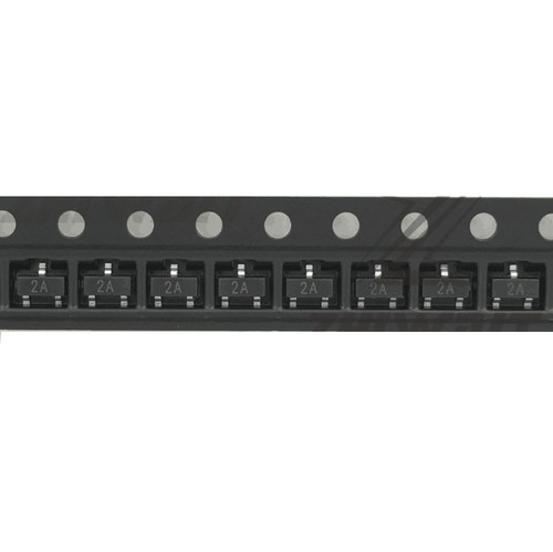 1000PCS MMBT8050 MMBT8050LT1G SOT-23 J3Y S8050 SMD NPN transistor NEW ...