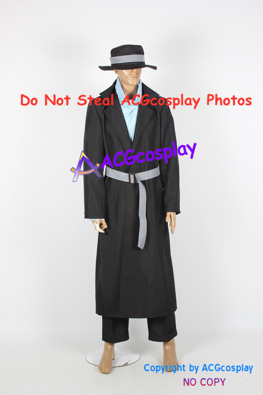 Conan Costume
