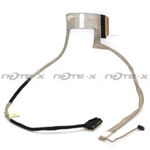 Cavo Schermo LED LCD Toshiba Satellite C850 C850D 1422-017E00 ...