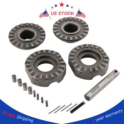 For Dana 30 Yukon Spartan Locker - 27 Spline - SL D30-27 - Posi ...
