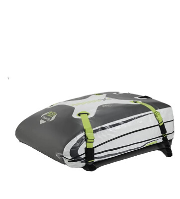 SPEMER x3000 Car Rooftop Luggage Carrier 19 CU FT Black | eBay