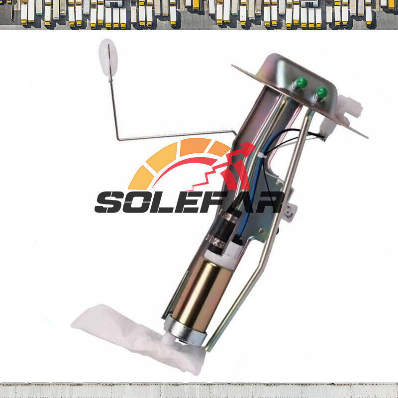 Fit For Nissan D22 - KA24 17040-1S40A 17040-3S80A Fuel Pump Assembly ...