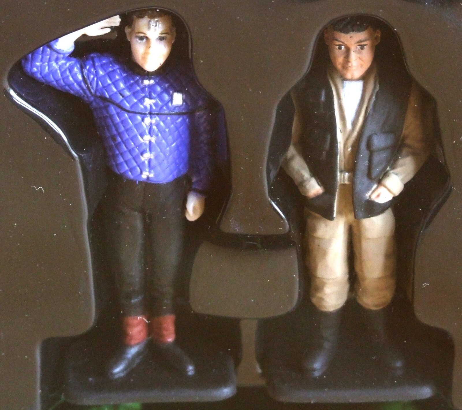 Red Dwarf Set Corgi TY96501 Lister Rimmer Starbug Mothership Boxed | eBay