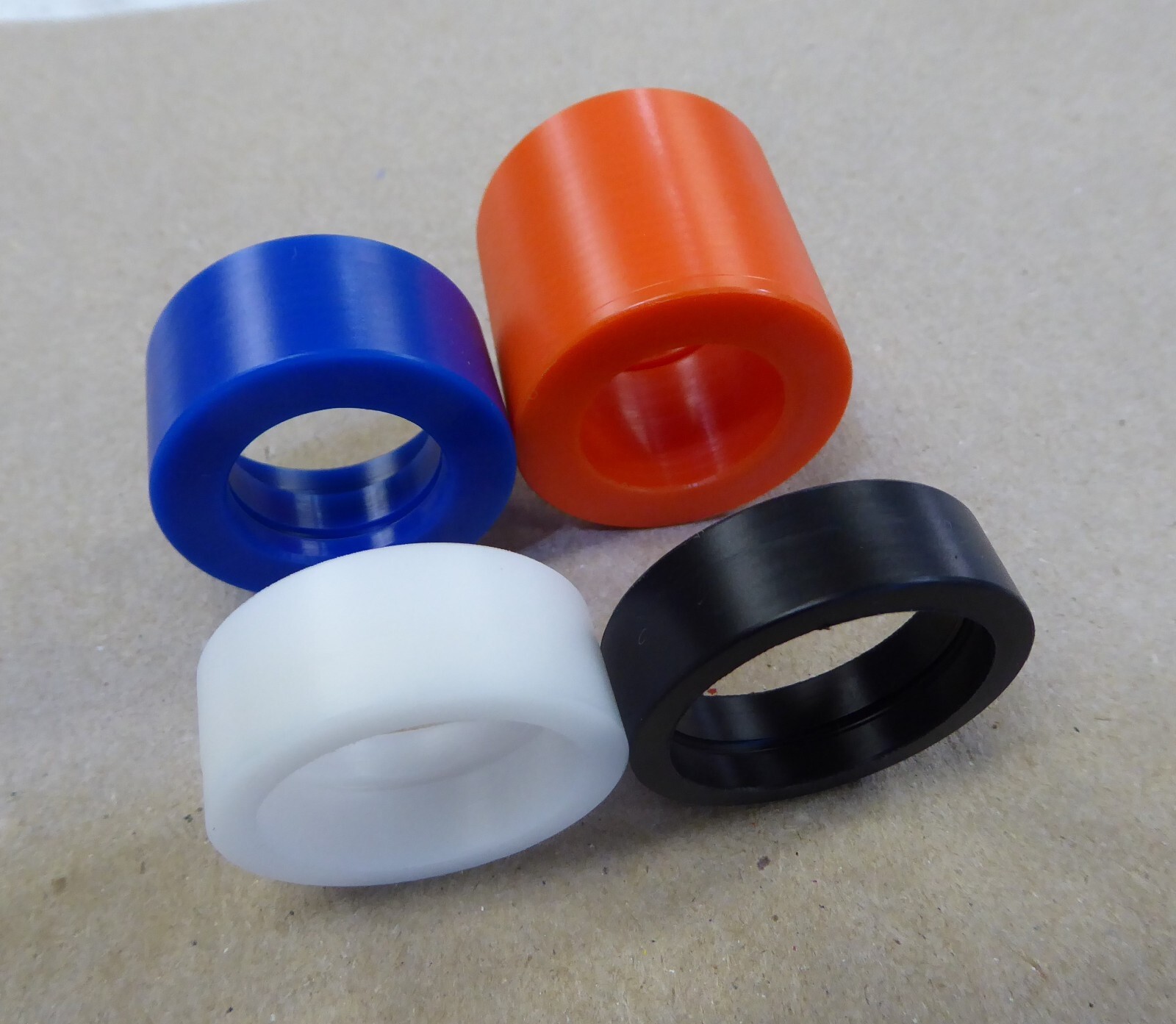 Floating Piston Setting Spacers | eBay